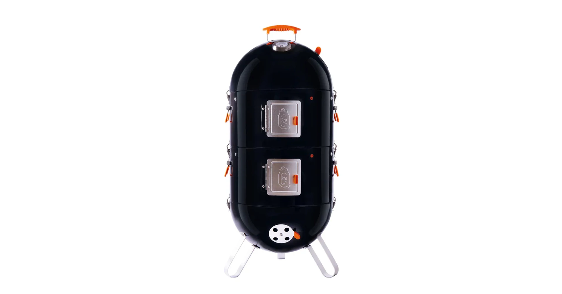 ProQ® Frontier Elite V4 töltényszmóker - ProQ töltényszmókerek ...