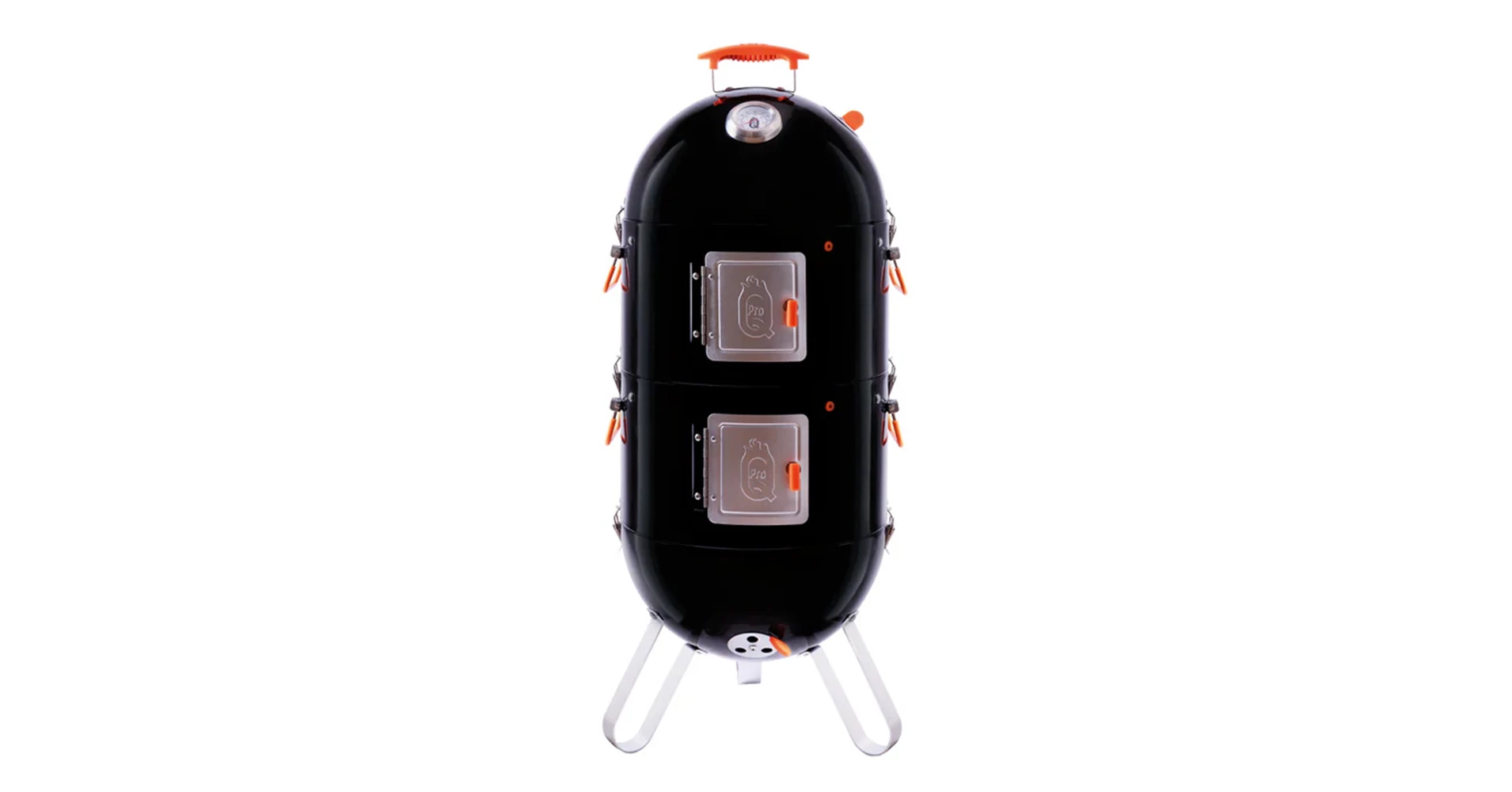 ProQ® Ranger Elite V4 töltényszmóker - ProQ töltényszmókerek ...